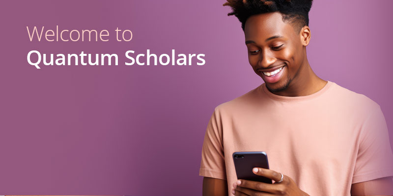 Quantum Scholars